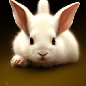 El conejo. ¿Cuál es su significado? - Soul the Animal