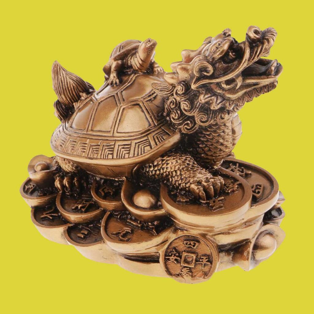 La Tortue. Sa symbologie et sa signification spirituelle - The Animal Blog