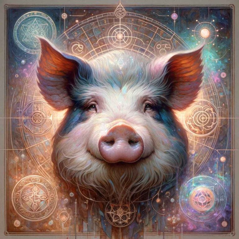 Symbolik der Tiere - Soul the Animal